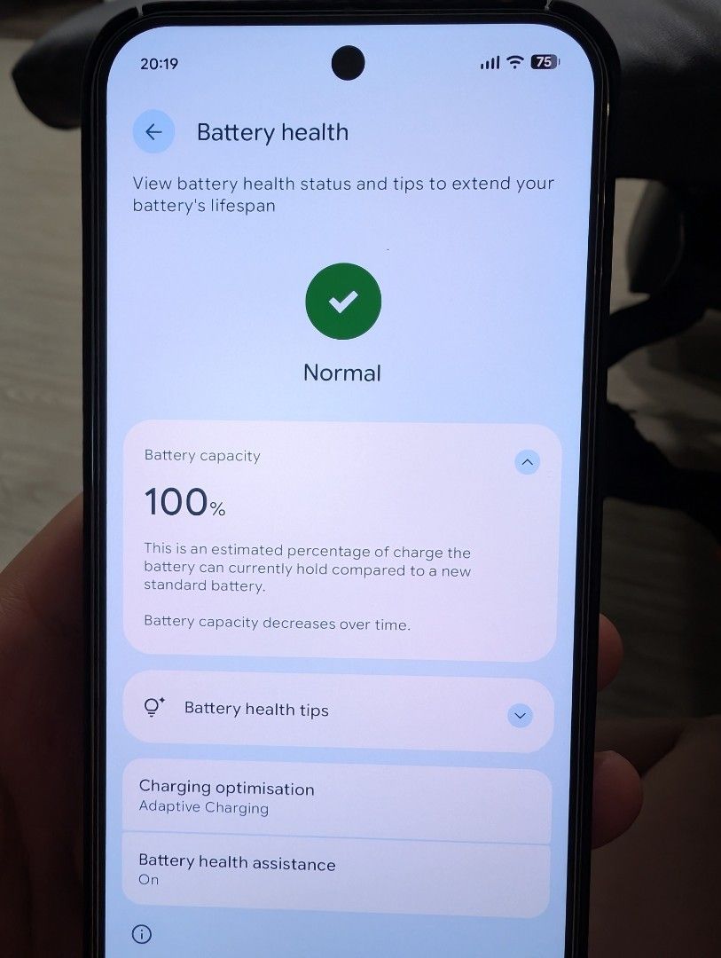 Google Pixel 9 Pro XL Grey 256GB, Mobile Phones & Gadgets, Mobile ...