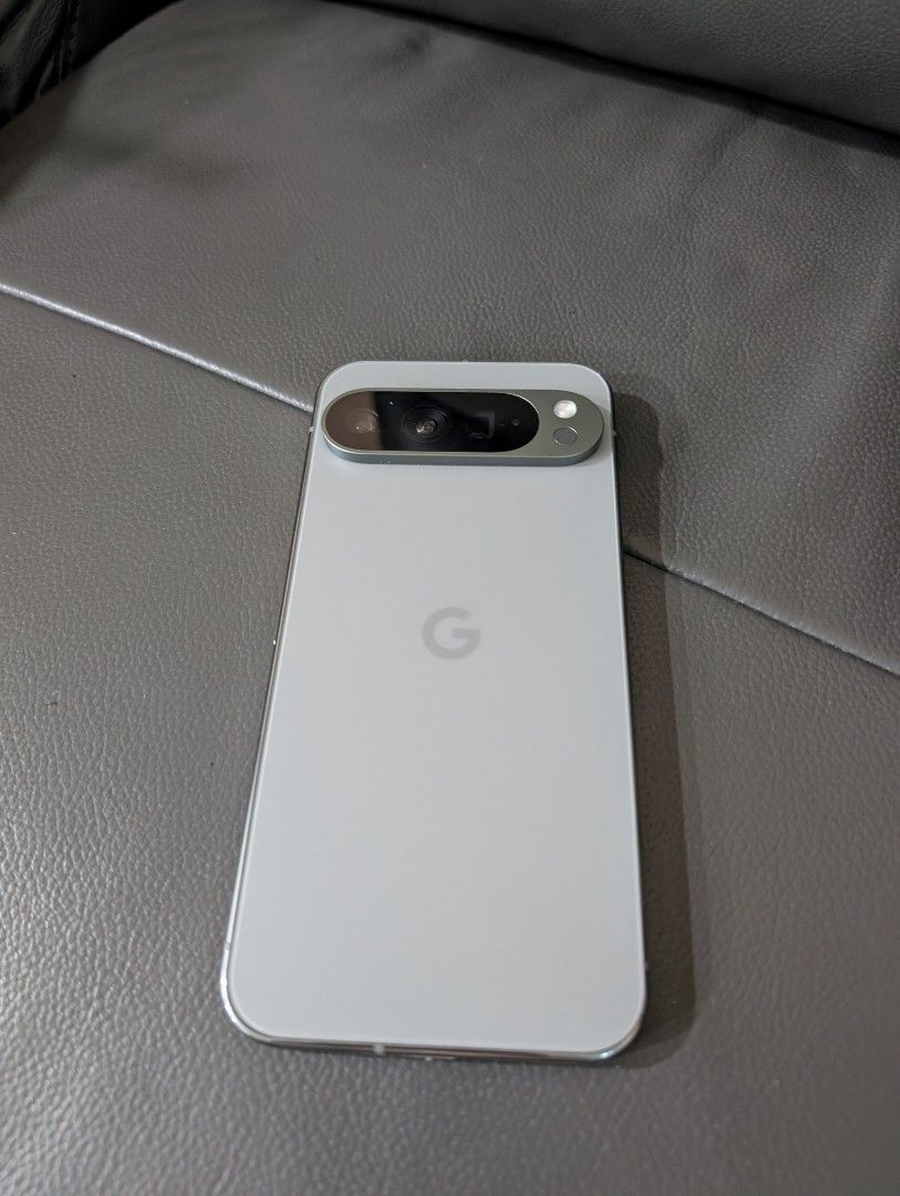 Google Pixel 9 Pro XL Grey 256GB, Mobile Phones & Gadgets, Mobile ...