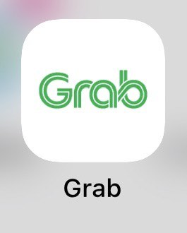 Grab App Icon, Tickets & Vouchers, Vouchers on Carousell