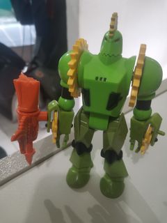 KeepPlay Spider-Man Green Goblin Action Figure, Hobbies & Toys, Toys ...