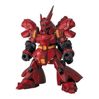 Bandai METAL BUILD Mobile Suit Gundam 00V Senki 00 QAN[T] Full Saber ...