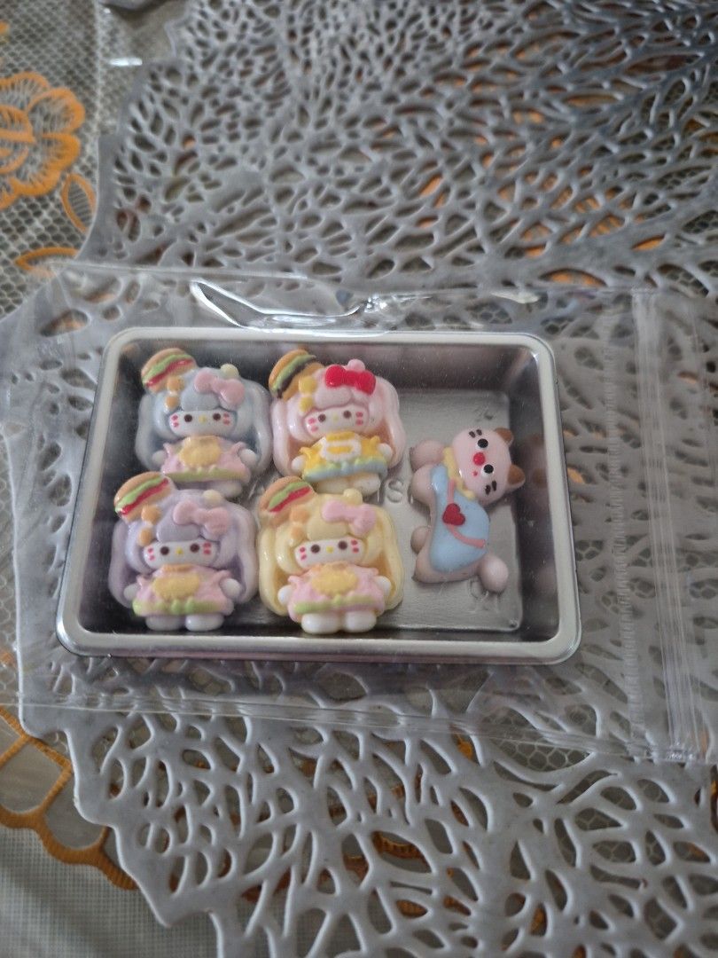 Handmade squishy, Hobbies & Toys, Art & Prints on Carousell