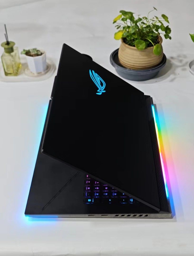 [HIGH END i9 4080 32GB] ROG SCAR 18 Gaming Laptop Intel i9 RTX 4080 ...