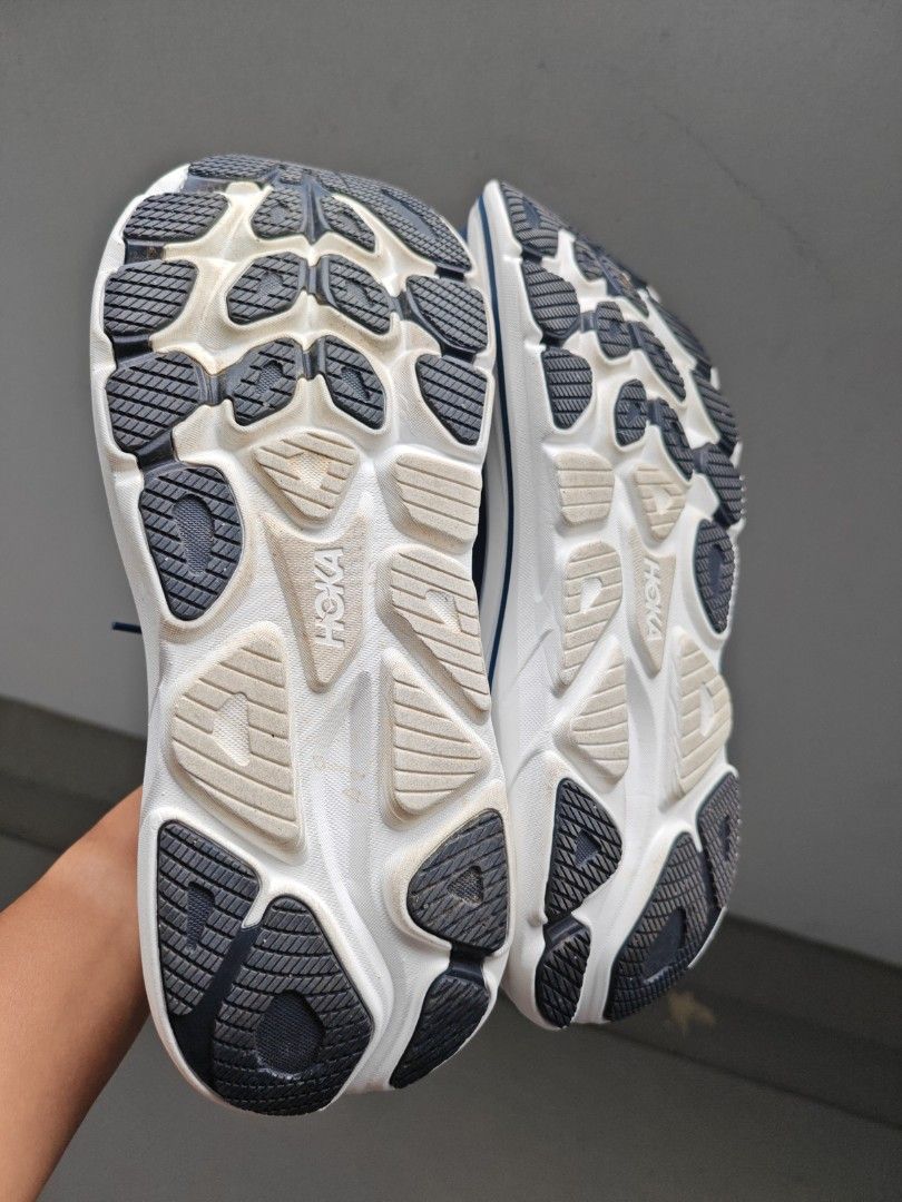 Hoka Shoes (Clifton Transport), Men's Fashion, Footwear, Sneakers on ...