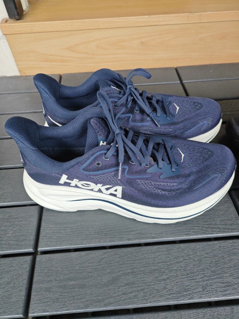 Hoka Shoes (Clifton Transport), Men's Fashion, Footwear, Sneakers on ...