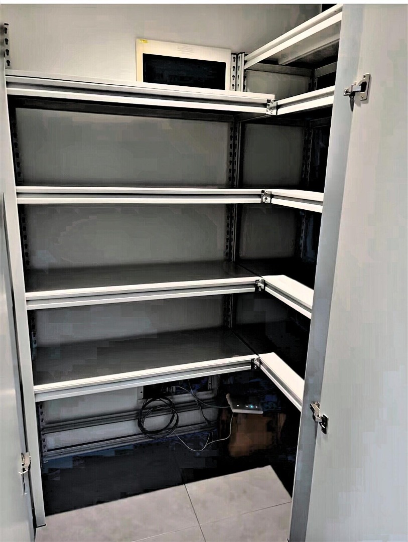 Home shelves, storage racks, multi-layer floor standing warehouses ...