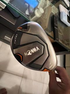 PING Honma Odyssey Putter Golf LD8 Right Putter Golf Set Golf Club ...