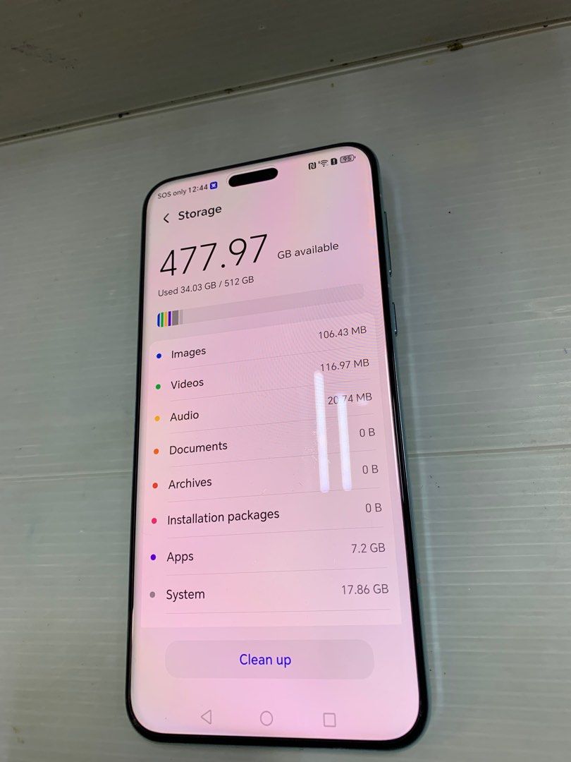 Honor Magic 7 Pro 5G 512GB Breeze Blue, Mobile Phones & Gadgets, Mobile ...