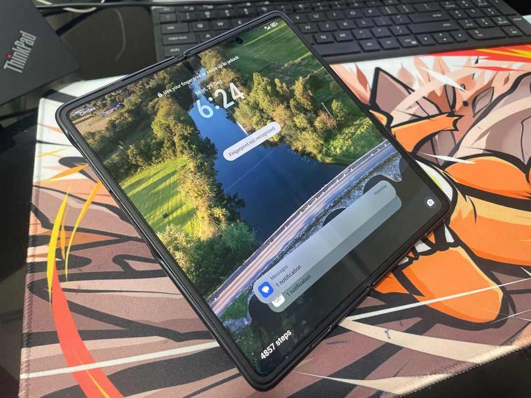 Honor Magic V3 Black 512GB, Mobile Phones & Gadgets, Mobile Phones ...