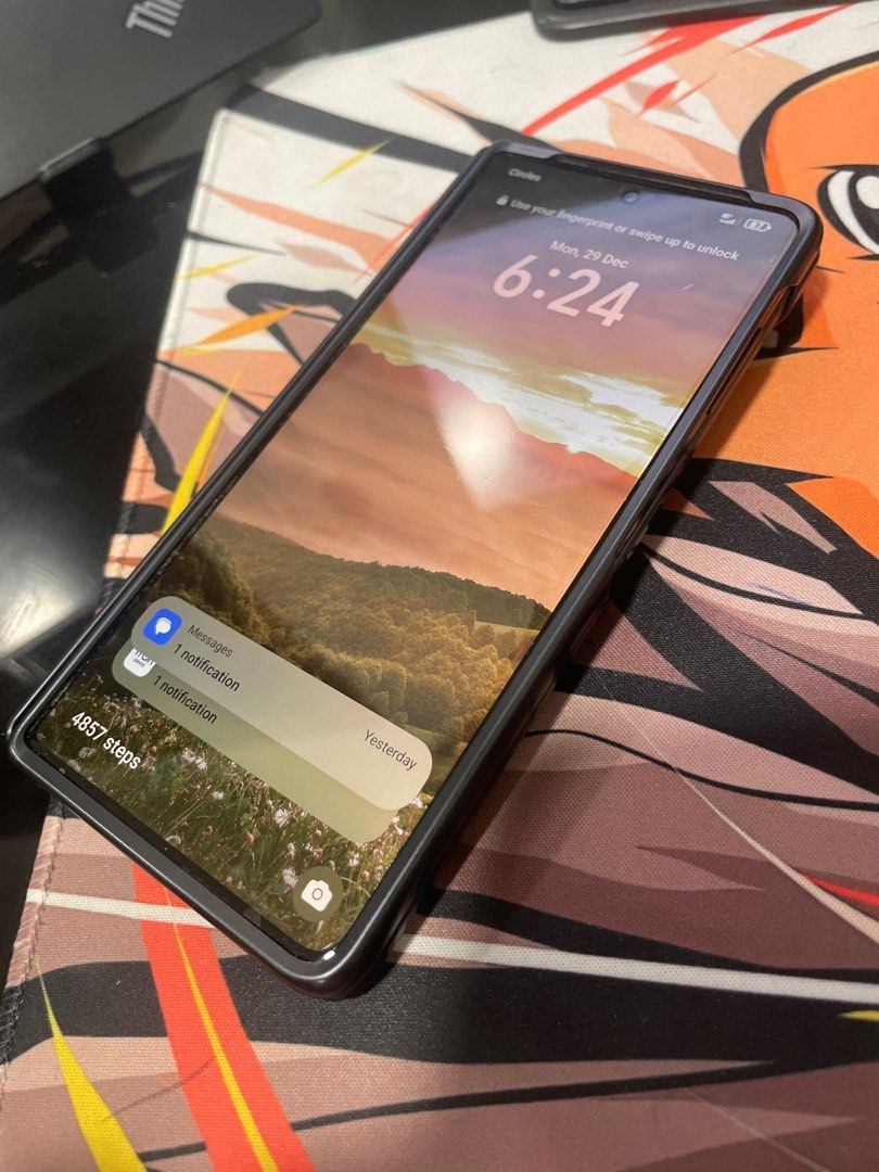 Honor Magic V3 Black 512GB, Mobile Phones & Gadgets, Mobile Phones ...