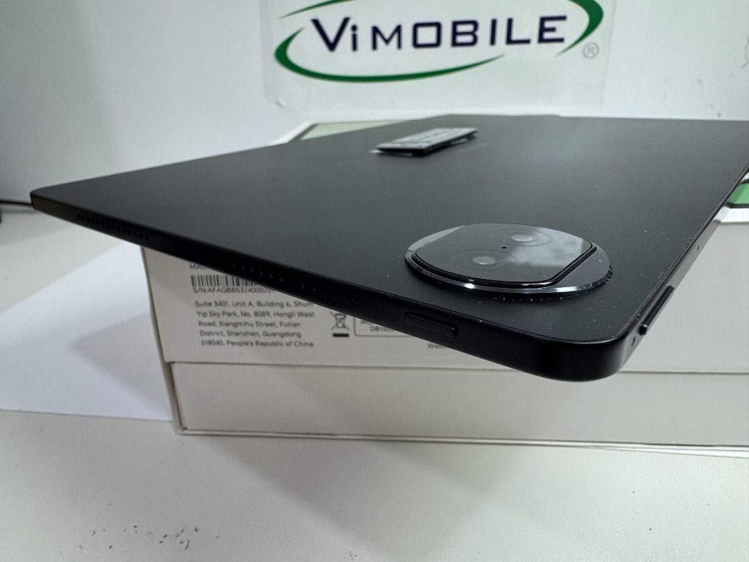 Honor MagicPad 2 (WiFi) Black 256GB, Mobile Phones & Gadgets, Tablets ...