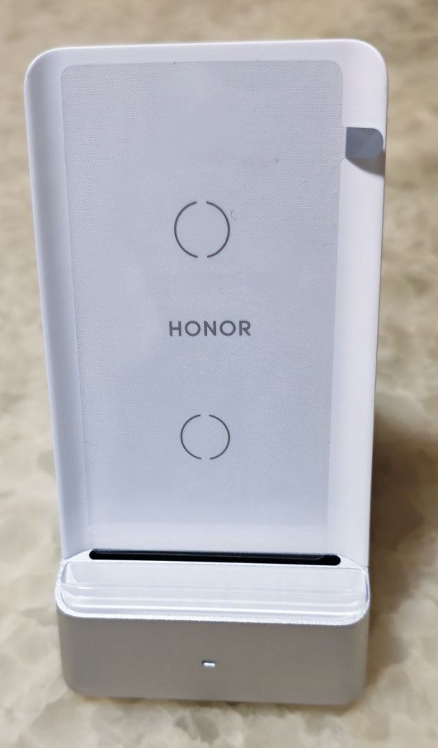 Honor Wireless SuperCharge Stand Charger (Max 80W), Mobile Phones ...