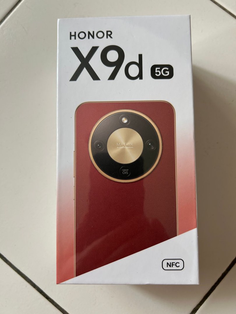 Honor X9D Black 512GB, Mobile Phones & Gadgets, Mobile Phones, Android ...