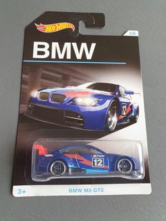 Hot Wheels BMW M1 Procar Anti Social Social Club, Hobbies & Toys, Toys ...