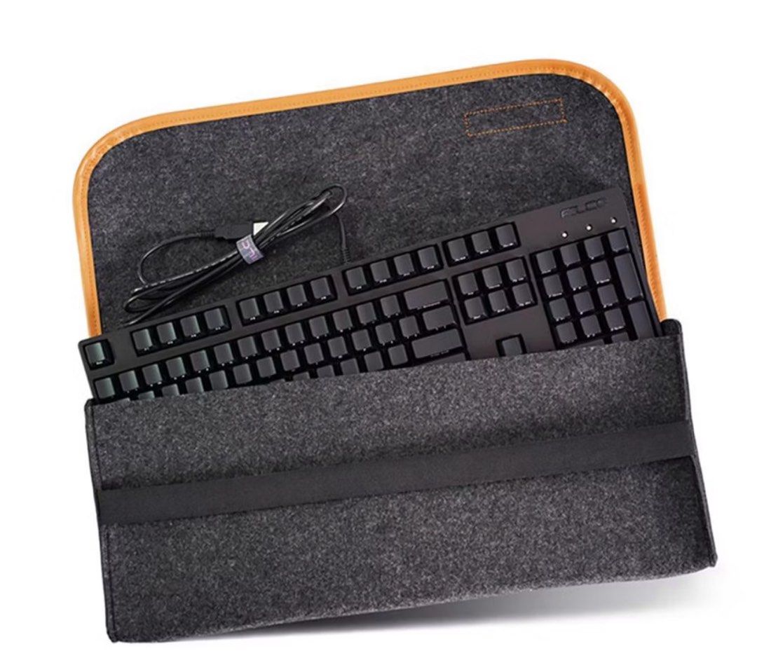 HyperX Alloy FPS Pro Mechanical Keyboard, Computers & Tech, Parts ...