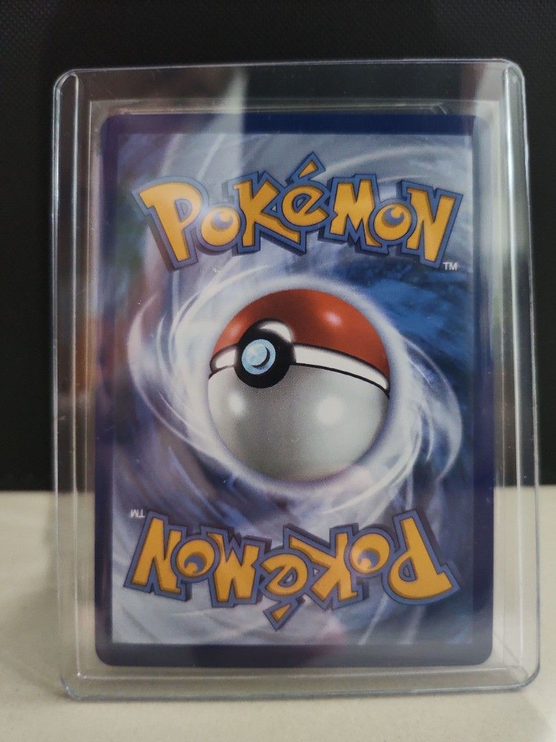 Ignition Energy Pokemon Card (Phantasmal Flames), Hobbies & Toys, Toys ...