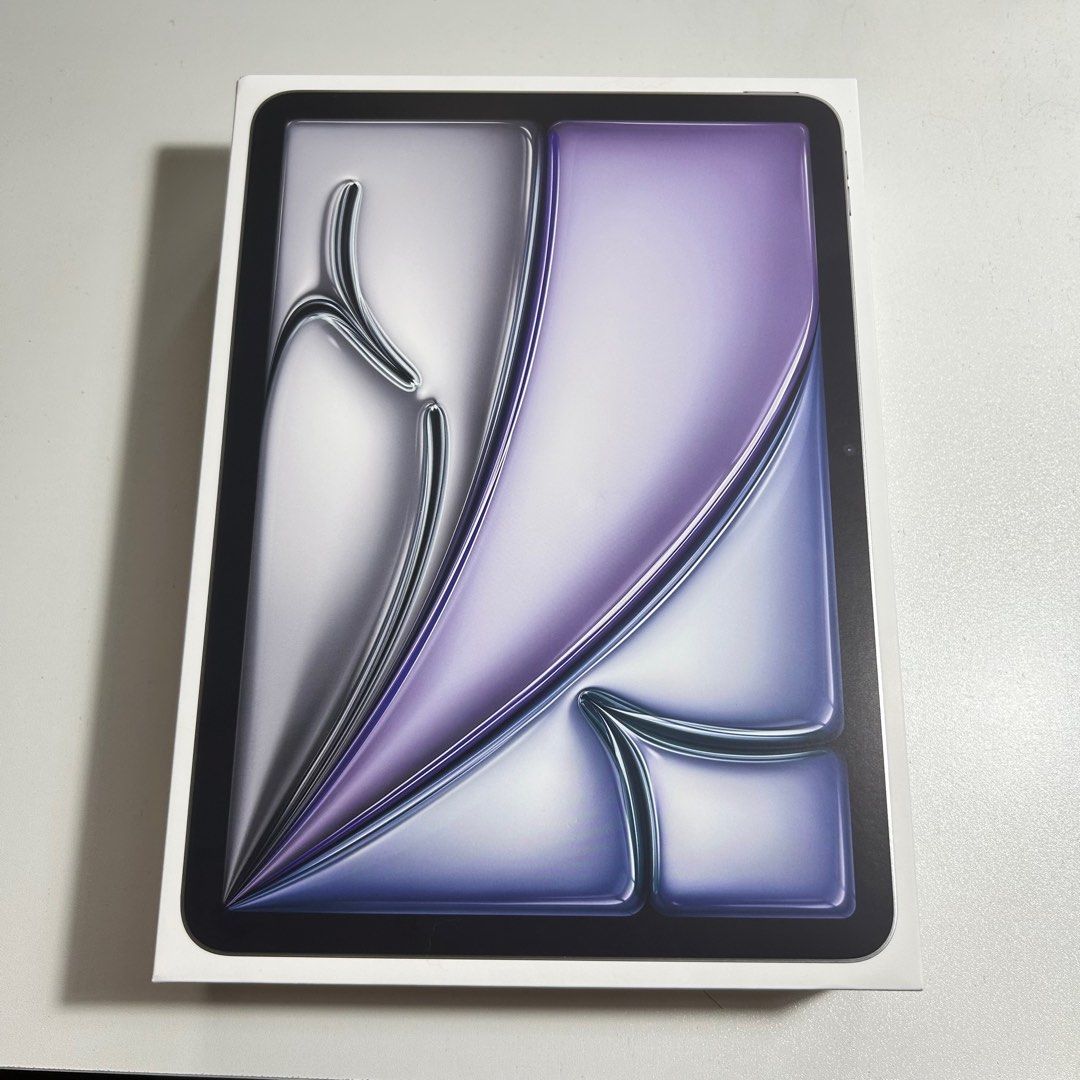 iPad Air 11-inch (M3) Wi-Fi Only | 128GB | Brand New, Mobile Phones ...