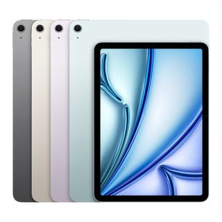 Apple iPad Air m3 2025 11吋大空灰 Apple Pencil pro, 手提電話, 平板電腦, 平板電腦 - iPad ...