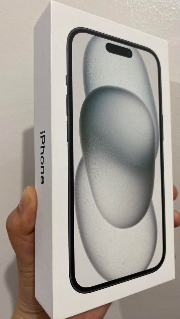 iPhone 15 (Black) – 128GB! Still worth it in 2026!, Mobile Phones ...