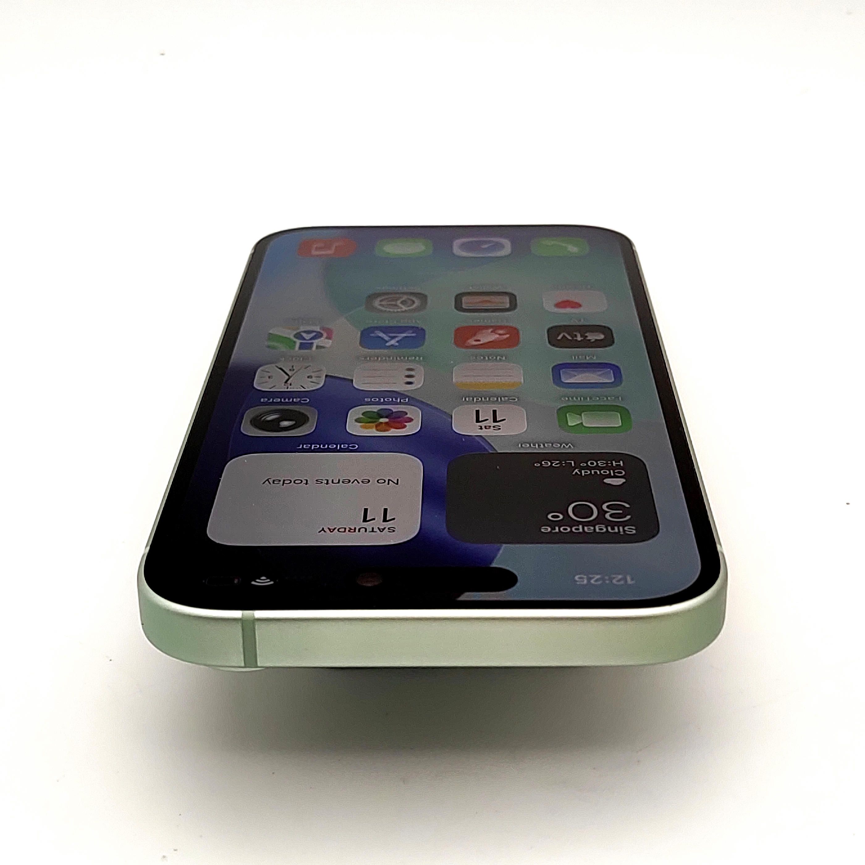 iPhone 15 Plus 512GB Green, Mobile Phones & Gadgets, Mobile Phones ...