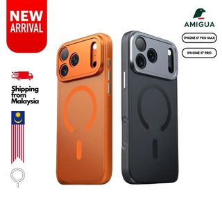 Apple iPhone 17 Pro Max UAG Pathfinder Pro Ice Silver, Mobile Phones ...