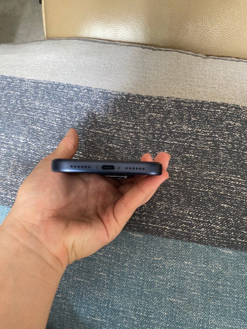 iPhone 17 Pro Max Deep Blue 2TB, Mobile Phones & Gadgets, Mobile Phones ...