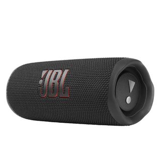 JBL Flip 6 Portable Bluetooth Speaker - Black, Audio, Soundbars ...