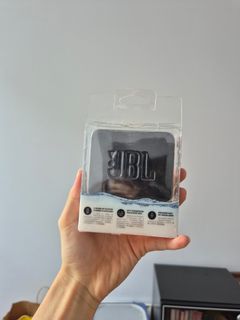 JBL Go 3 Portable Bluetooth Speaker - Blue, Audio, Soundbars, Speakers ...