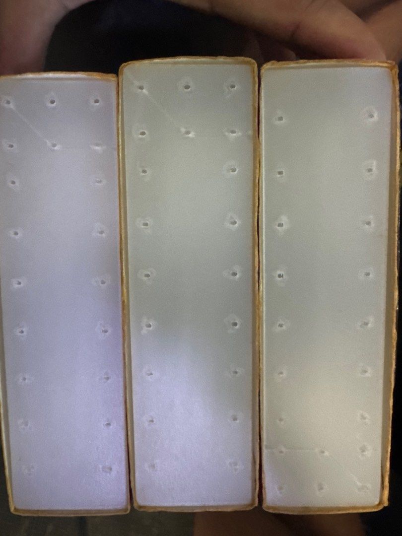 绝版收藏大长今Jewel in the Palace VCD Set (Part 1, 2, 3), Hobbies & Toys ...