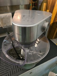 Ninja Food Processor with Auto-iQ, TV & Home Appliances, Kitchen ...