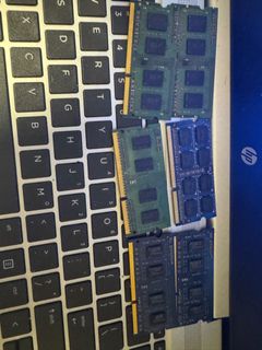 Laptop DDR4-3200 RAM Sticks - Samsung & SK Hynix, Computers & Tech ...