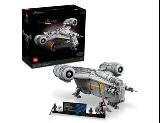 LEGO Star Wars Y-Wing Starfighter 75181, Hobbies & Toys, Toys & Games ...