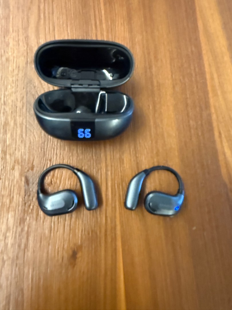 Lenovo ERAZER XT66, Audio, Earphones on Carousell