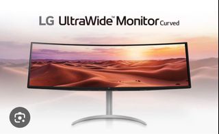 LG 29UM69G-B Ultrawide Monitor, Computers & Tech, Parts & Accessories ...