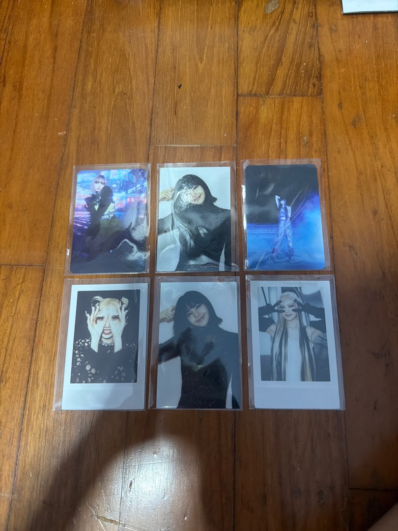 Lisa pc official, Hobbies & Toys, Memorabilia & Collectibles, K-Wave on ...