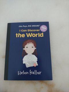 Little People, Big Dreams: David Hockney, Hobbies & Toys, Books ...