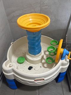 Little tikes table For Sale | Infant Playtime | Carousell Singapore