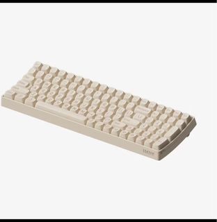 lofree tofu 68 mechanical keyboard, Computers & Tech, Parts ...