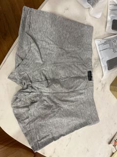 Men's Boxer Briefs - Grey - Multiple Sizes, Men's Fashion, Bottoms, New ...