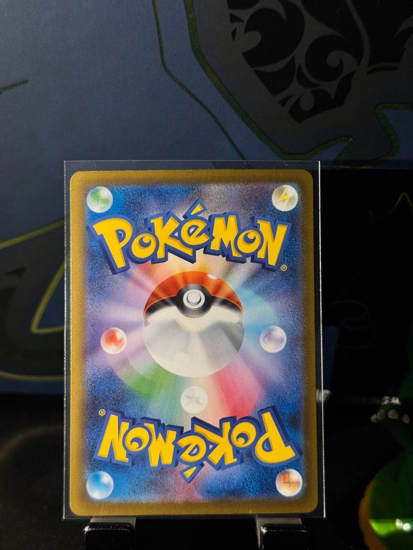 Mega Froslass EX Mega Dream - Pokemon, Hobbies & Toys, Toys & Games on ...