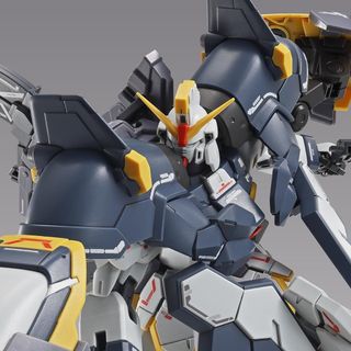 PB 2026-01月 預訂 Gundam W外傳 G-unit HG 1/144 幻象高達 /古力培高達, 興趣及遊戲, 玩具 & 遊戲類 ...