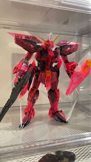 RG Mobile Suit Gundam UC Full Armor Unicorn Gundam 1/144 Scale Pre ...