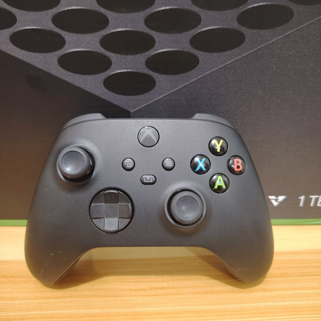 Microsoft Xbox Series X super mura!, Video Gaming, Video Game Consoles ...