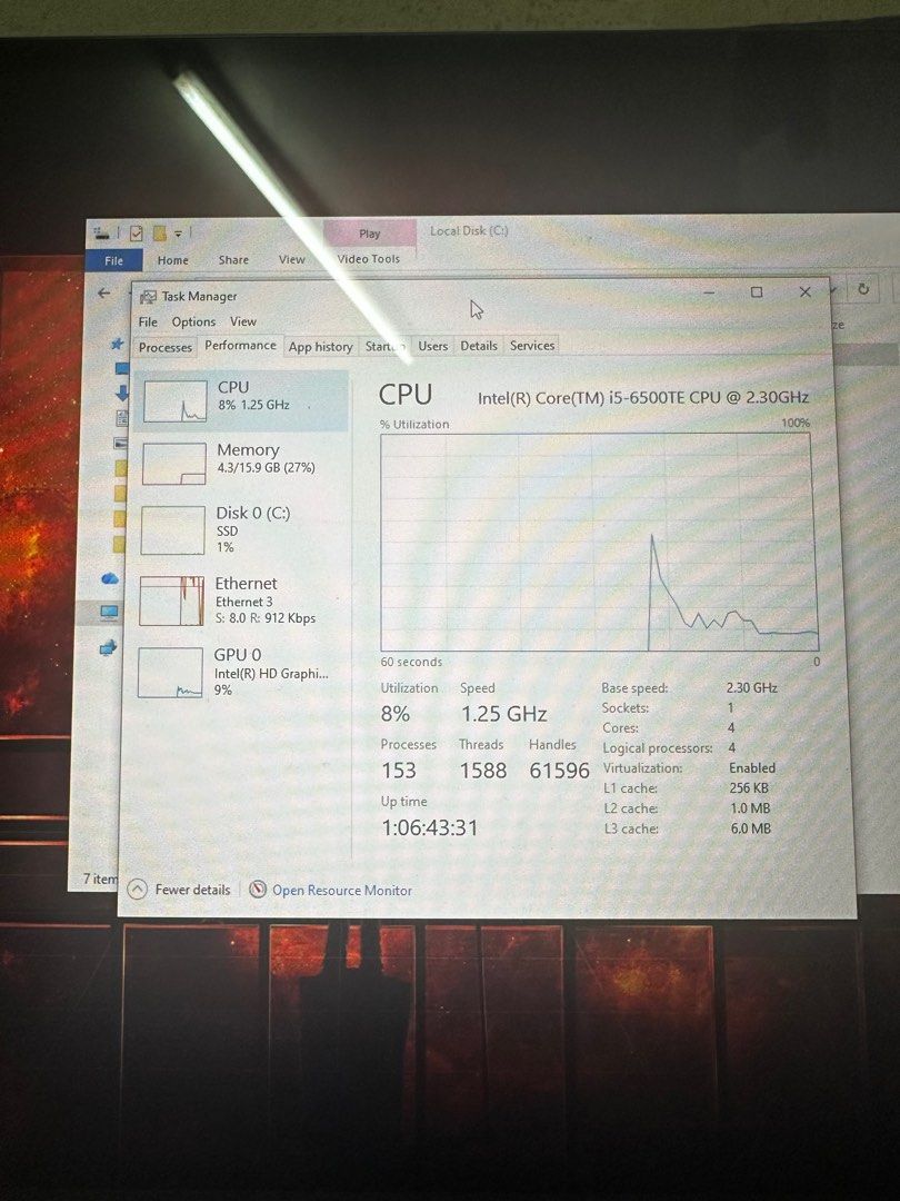 Mini pc Dell Wyse 5070 Thin Client, Computers & Tech, Desktops on Carousell
