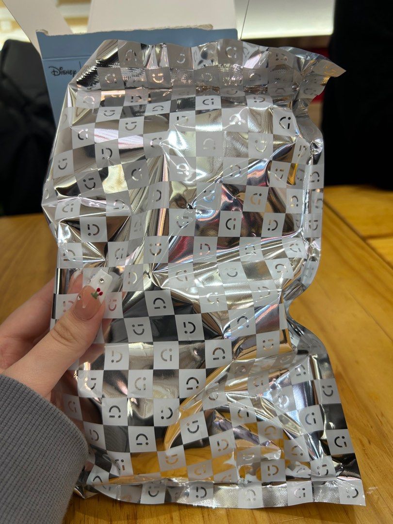 MINISO Disney Zootopia Blind Box Figure, Hobbies & Toys, Toys & Games ...