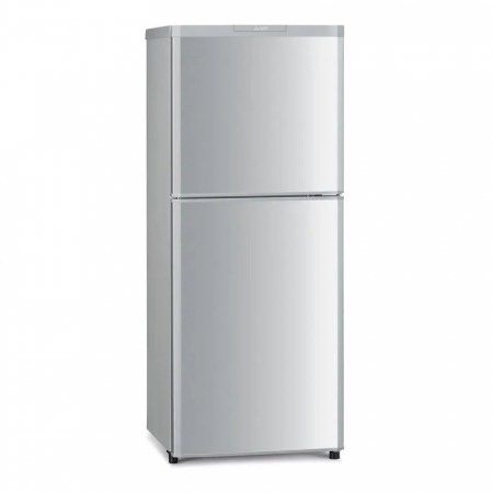 Mitsubishi Electric Refrigerator Silver MR-F15E-SL-H 128L, 家庭電器, 廚房電器 ...