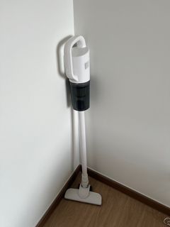 Suzuka Robot Vacuum & Cordless Vacuum Cleaner, TV & Home Appliances ...