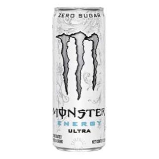 Monster Energy Drink (Zero Sugar) Carton, Food & Drinks, Beverages on ...