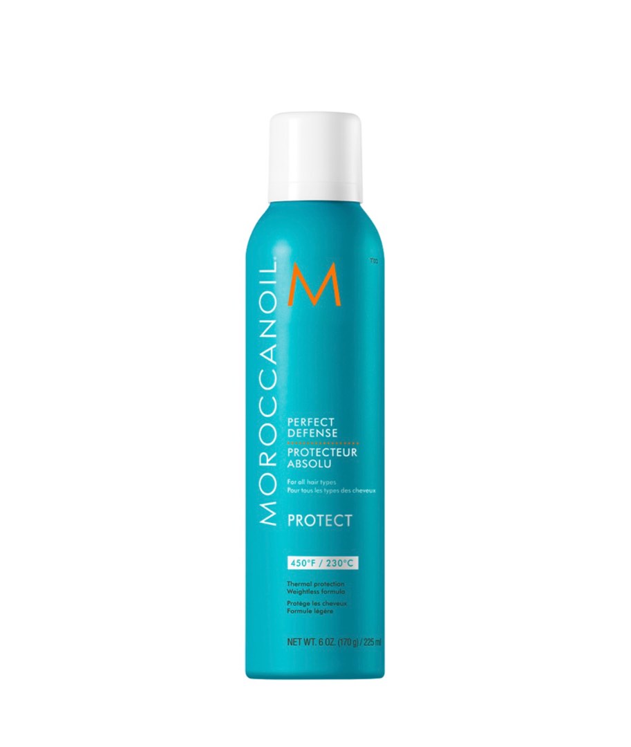 Moroccanoil Perfect Defense Heat Protectant Spray, Beauty & Personal ...