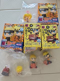 [Free Delivery] Funko POP! Animation: Naruto Shippuden - Pain, Hobbies ...